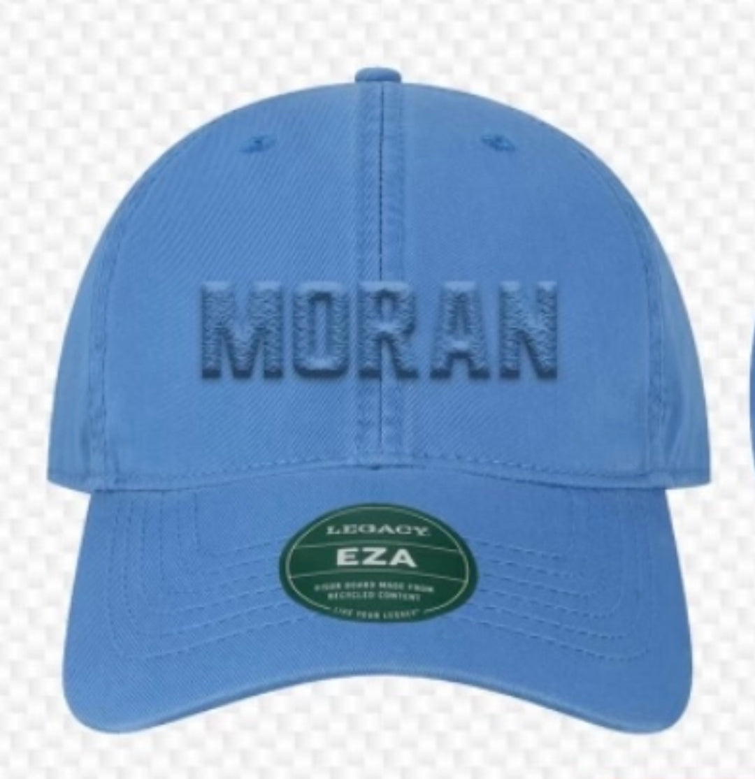 Hats – Devin Moran Racing