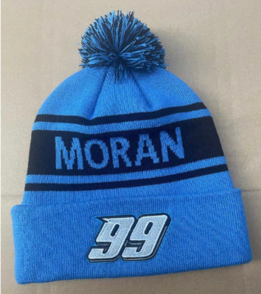 Hats – Devin Moran Racing