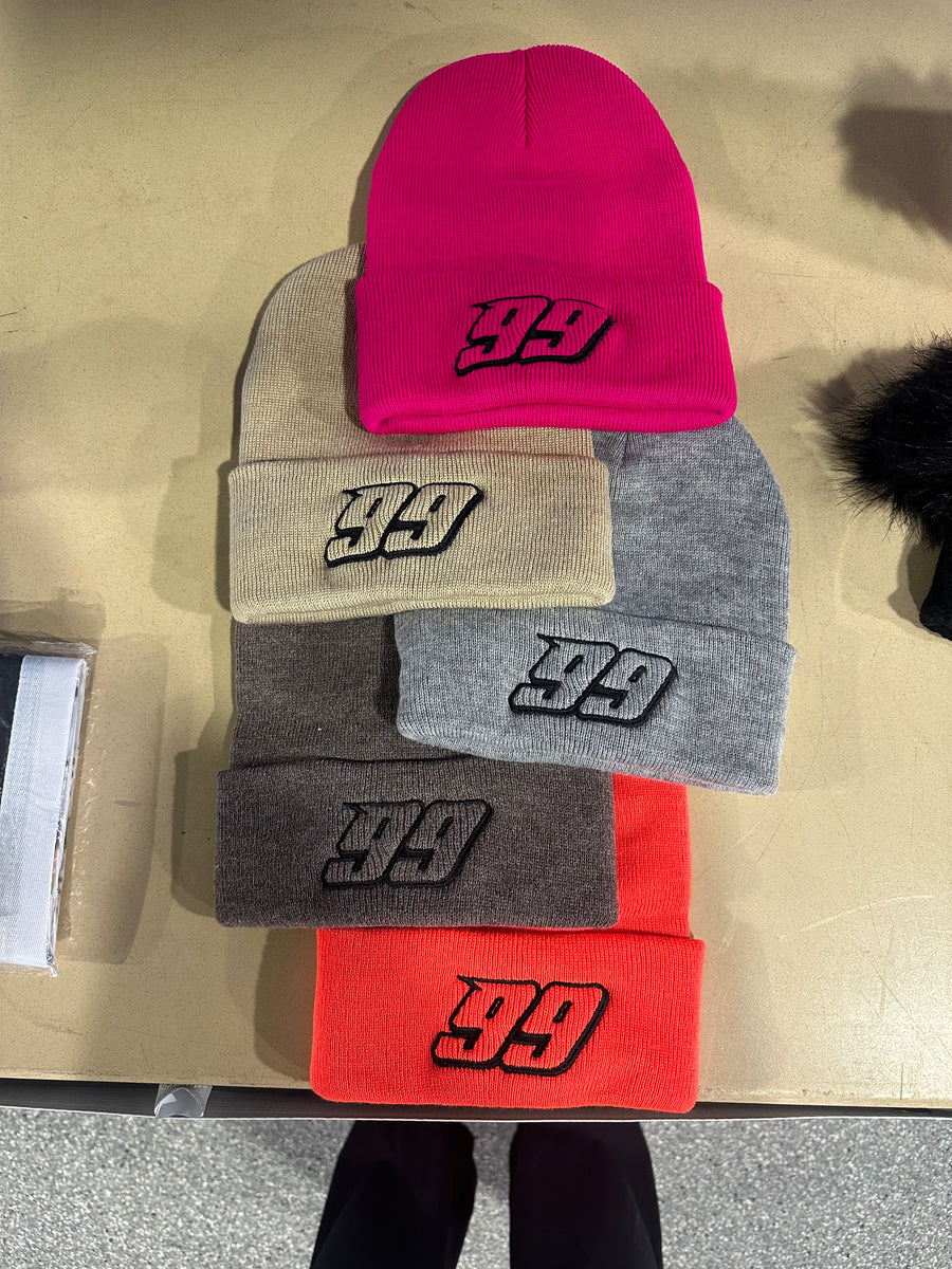 Beanies – Devin Moran Racing