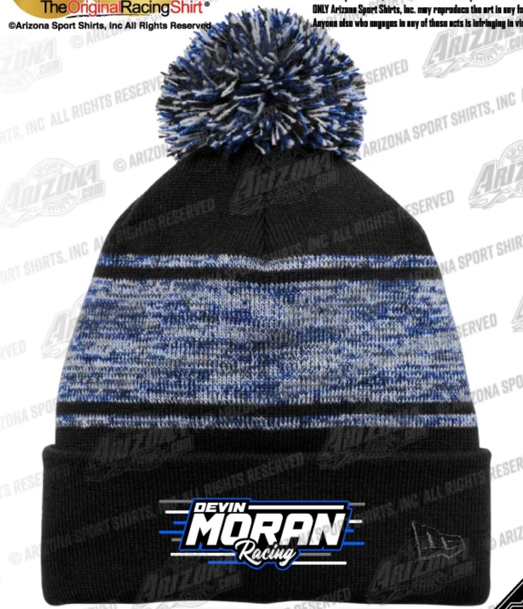 Hats – Devin Moran Racing