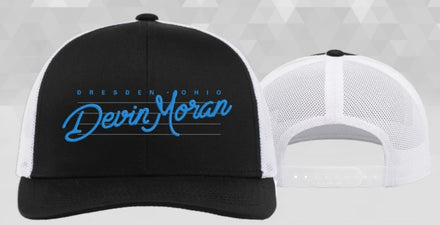 Hats – Devin Moran Racing