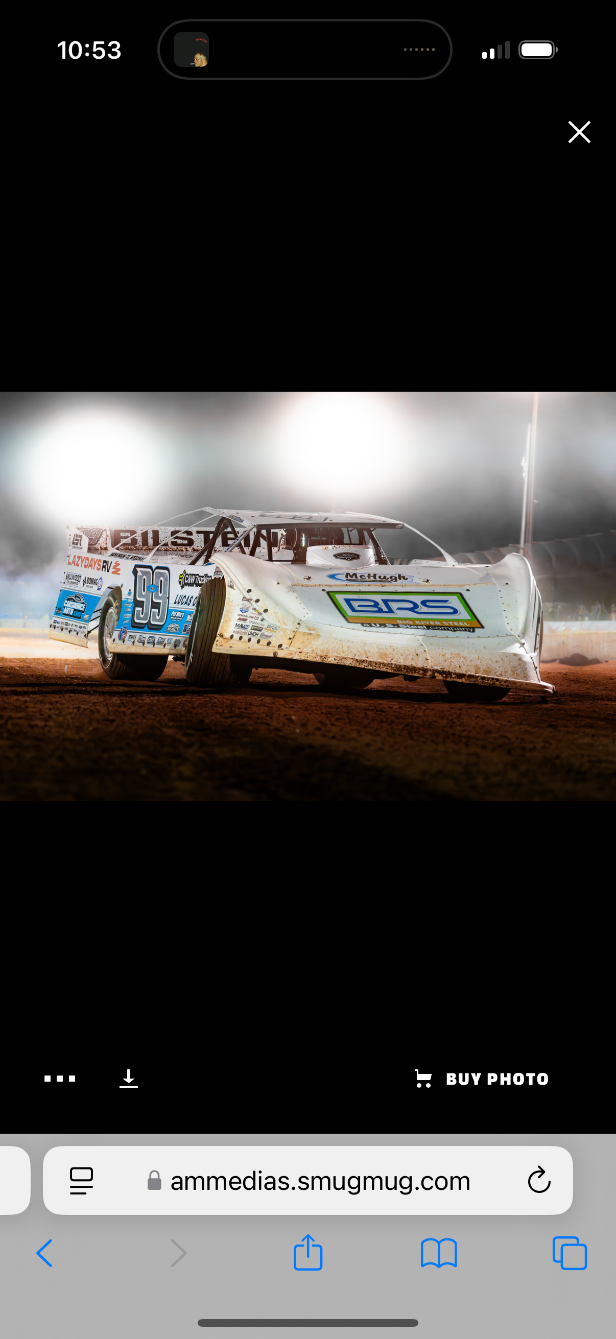 Devin Moran Racing