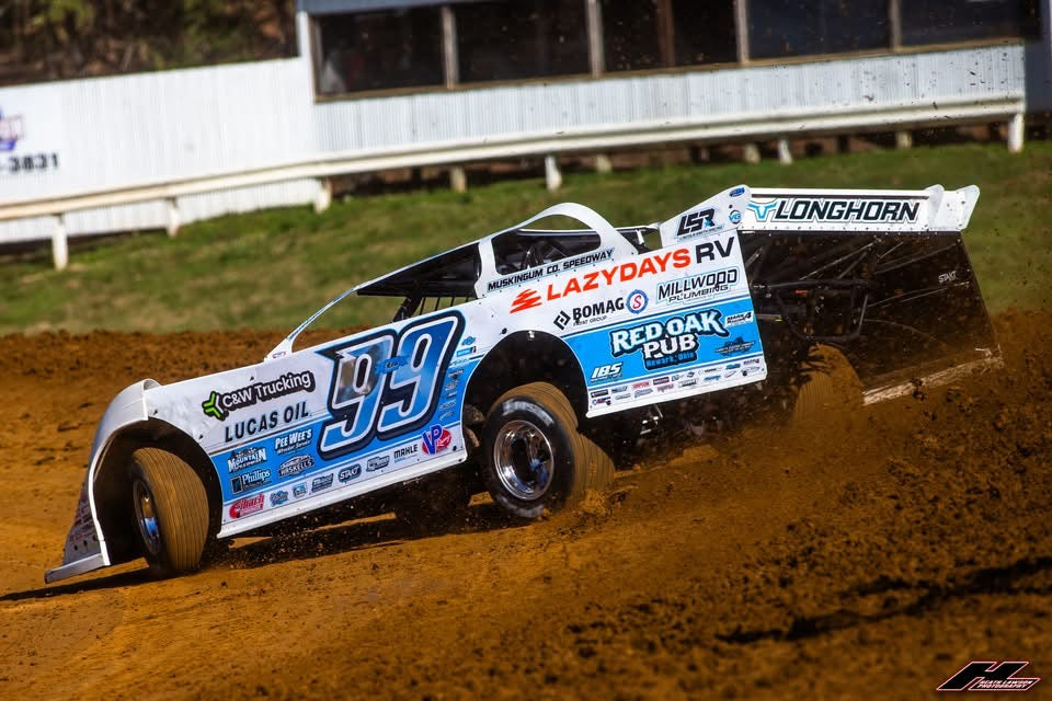 Devin Moran Racing