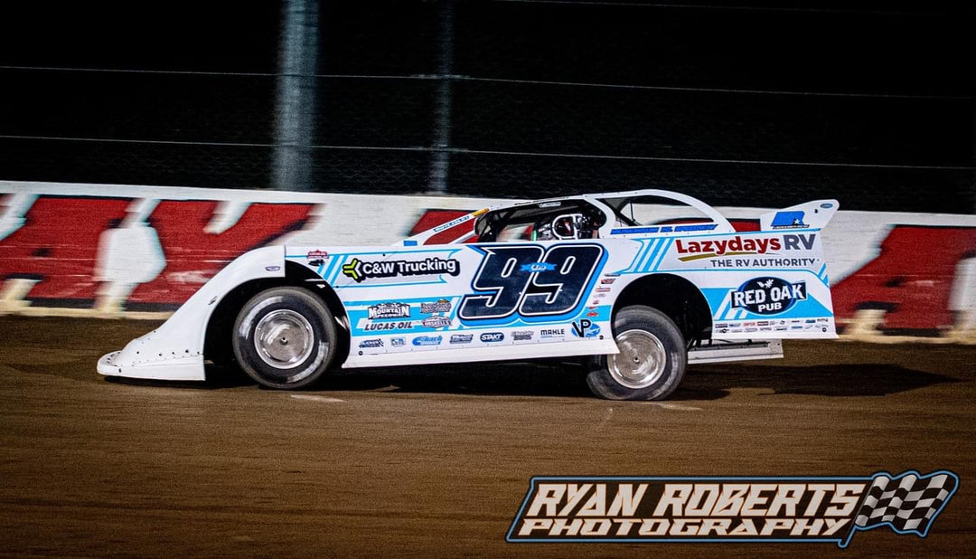Devin Moran Racing