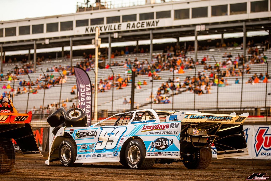 Devin Moran Racing
